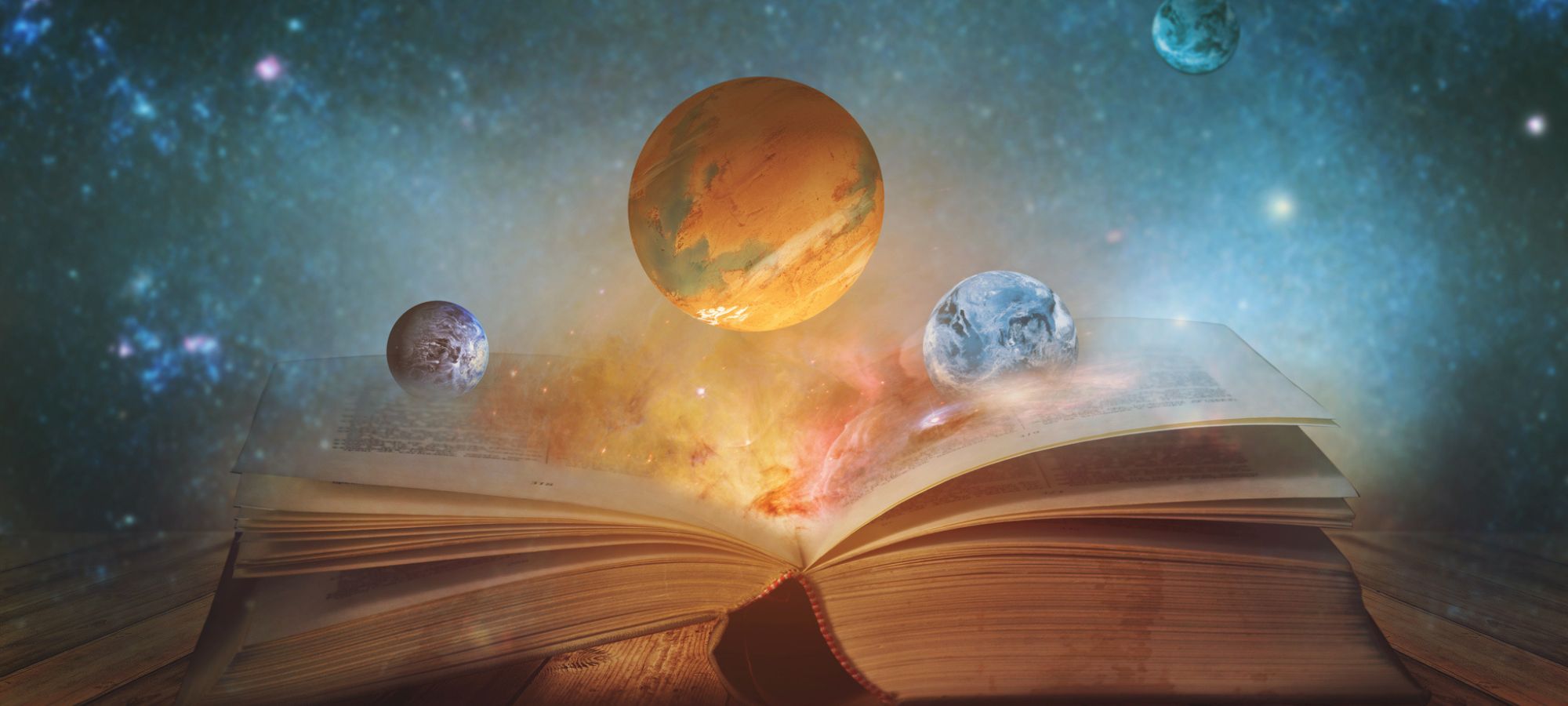 Creacionismo (Progresivo) de la Tierra Vieja: Historia y Creencias ...